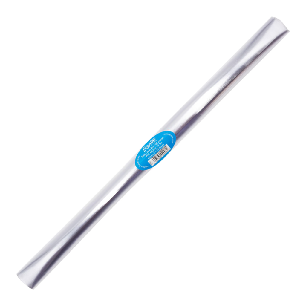 Bantex Book Cover Roll PVC 480mmx2,5m 100Mic - PNA Fourways Mall