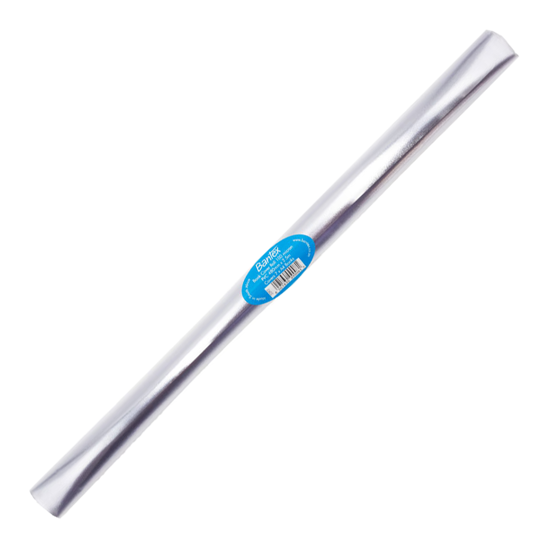 Bantex Book Cover Roll PVC 480mmx2,5m 100Mic - PNA Fourways Mall