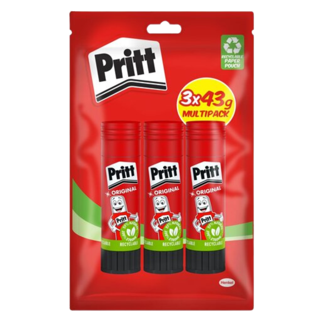 Butterfly Filing Pockets PP L/Duty A4 50mic Pack of 25 PNA Hermanus ...