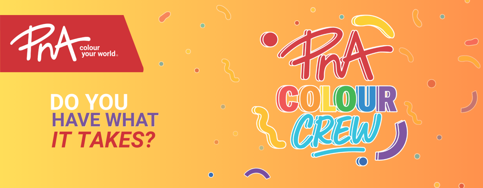 Colour Crew - PNA
